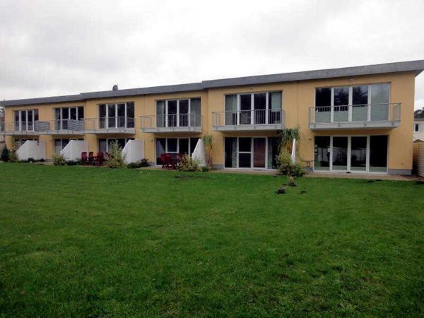 Küstenwald - Ferienwohnung Igelring J56 - Dierhagen