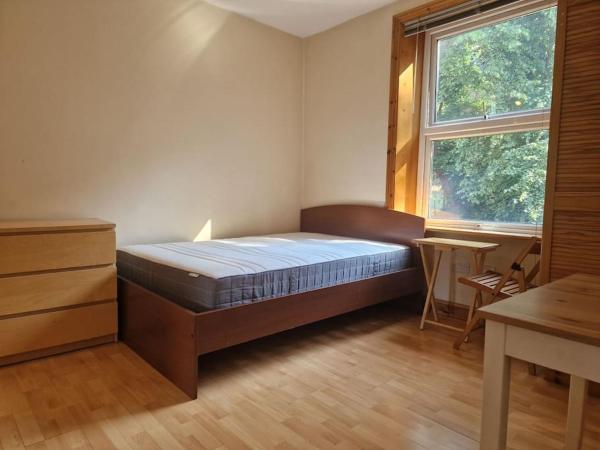 Bright Studio Apartment Highgate - Leyton