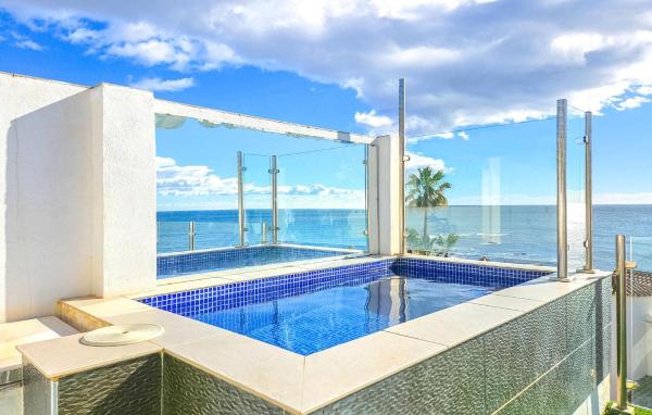 Luxurious Home In Mijas - Mijas