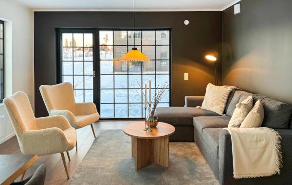 2 Bedroom Lovely Apartment In Idre - Idre
