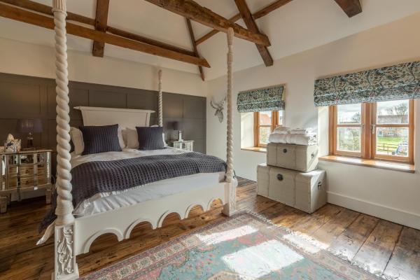 Little Star - Heacham