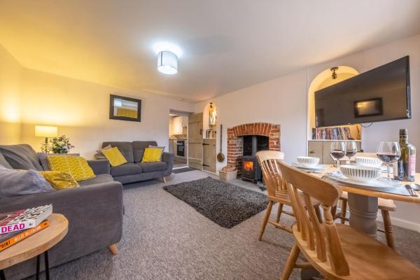 Lovely Cottage - Burnham Market