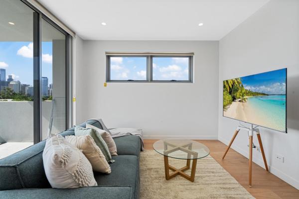 The Roocrest - Kangaroo Point Brand New 2br With Parking - The University of Queensland