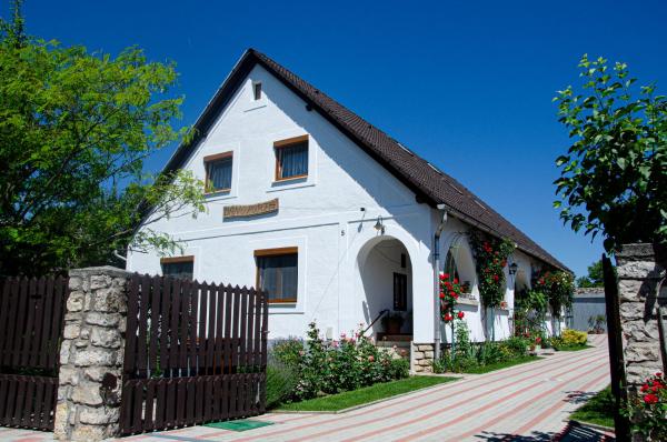 Bánóporta - Balatonlelle