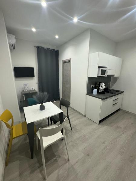 Cliò Guest House - Torre del Greco