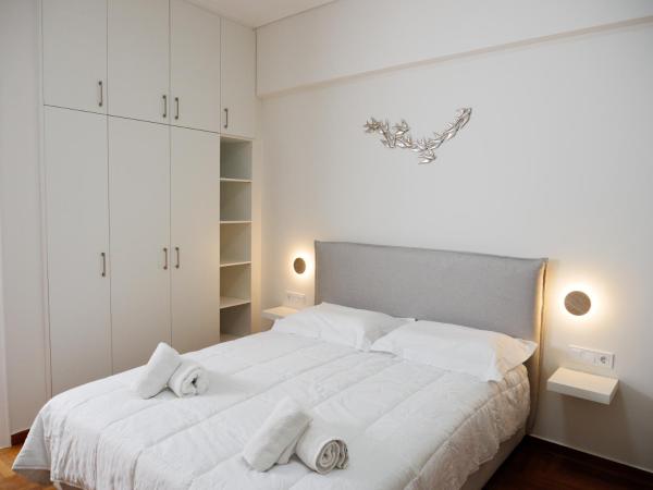 Acropolis Apartment K - Atenas