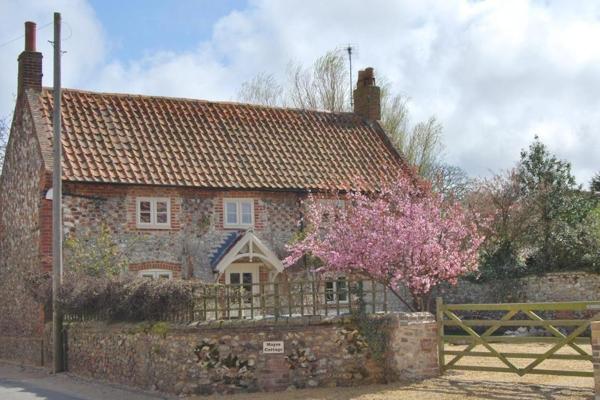 Mayes Cottage - Burnham Market