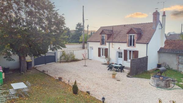Gite L'opale - Beaugency
