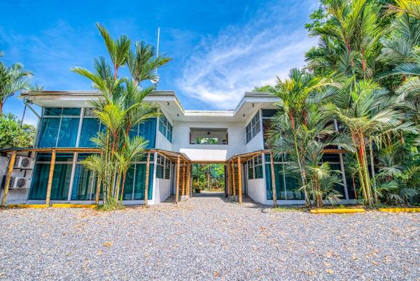 Caripro Apartments - Puerto Viejo de Talamanca