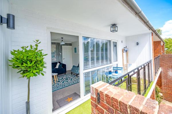 No 33 Apartment 4 - Hunstanton