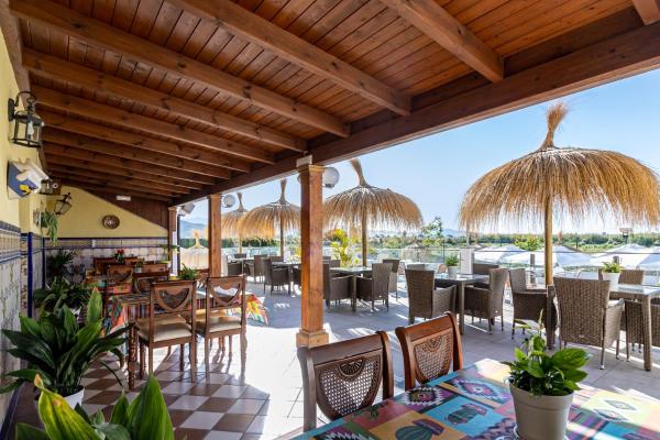 Hotel Avenida Tropical By Bossh! Hotels - Andalusia