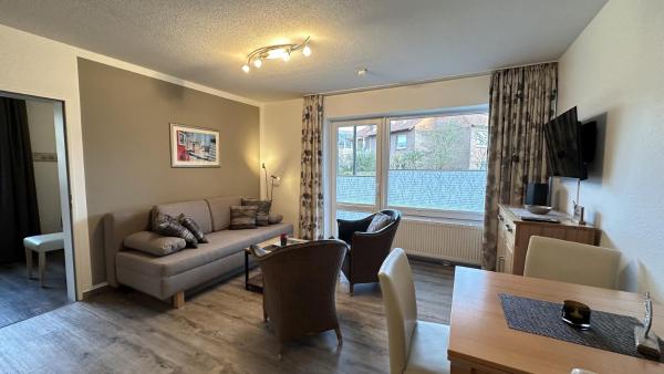 Holiday Residenz Alter Leuchtturm - Borkum