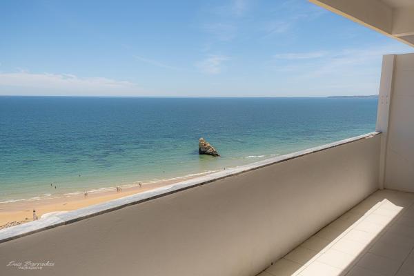 Apartment Sea View 8e - Alvor