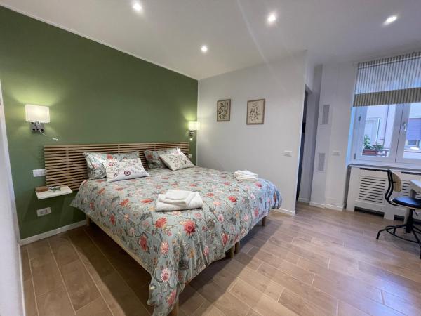 San Paolo Inn - Рим