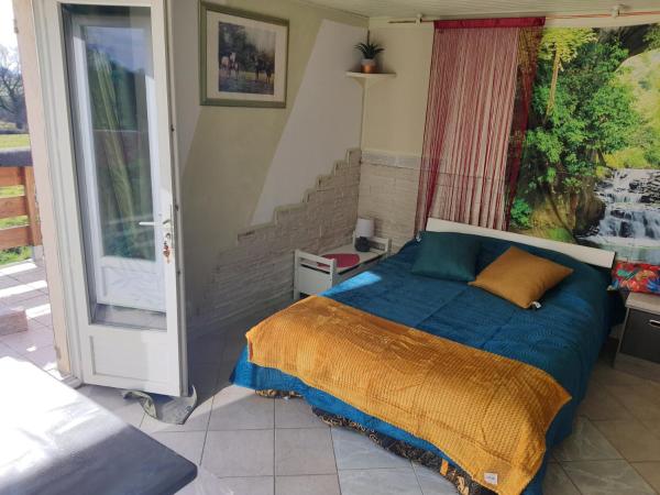 B&b Chambre Chante Cristal - Montmarault