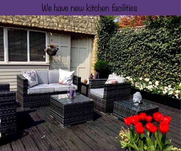The Hideaway - Kent - Kent