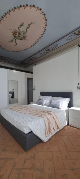 Guest House Palazzo Buoninsegni - Poggibonsi
