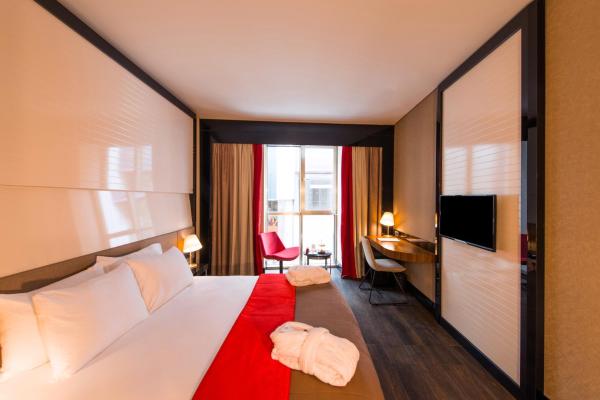 Hotel Favori Nisantasi - Güngören