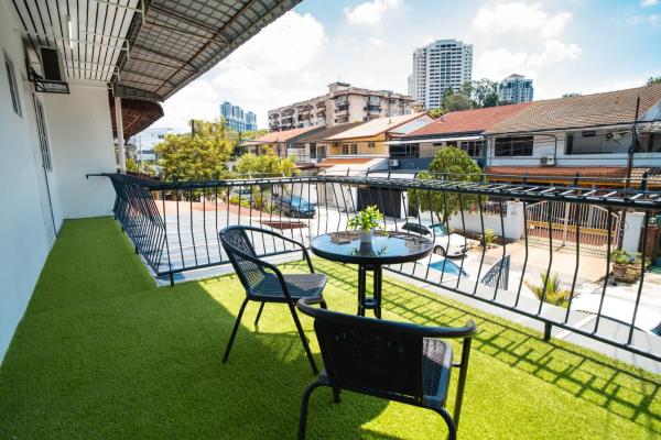 10 Mint Drive To Mid Valley Kl Near Gateway Bangsar Seputeh - Kuala Lumpur