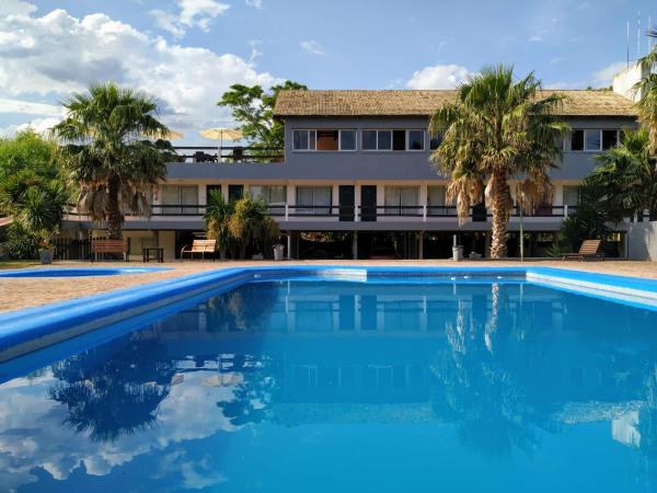 Posada De Britopolis - Provincia de Buenos Aires