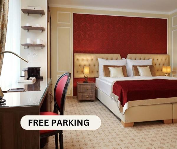 Honour And Grace Hotel - Oberwiesenthal