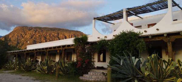 Hotel Texas - Provincia de Tucumán