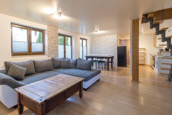 Naturnahe Unterkunft/monteurwohnung Im Schönen Stadecken-elsheim - Nieder-Olm