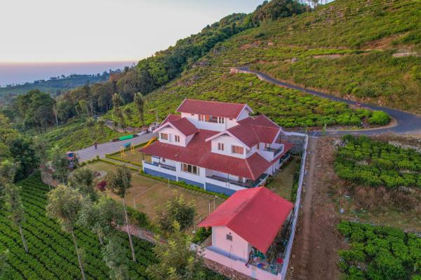 Mystique Stay Resort - Mettupalayam