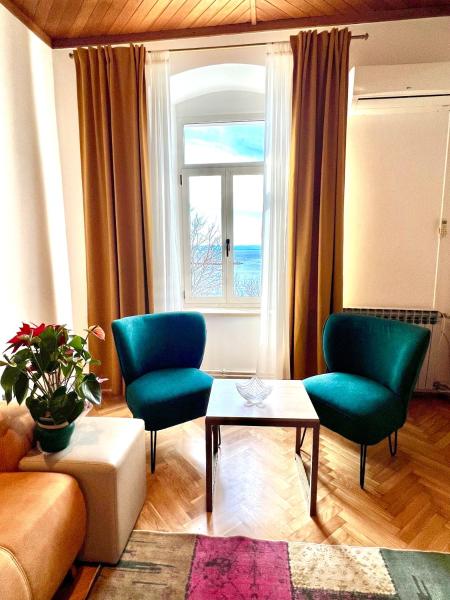 Apartment Riva - Makarska