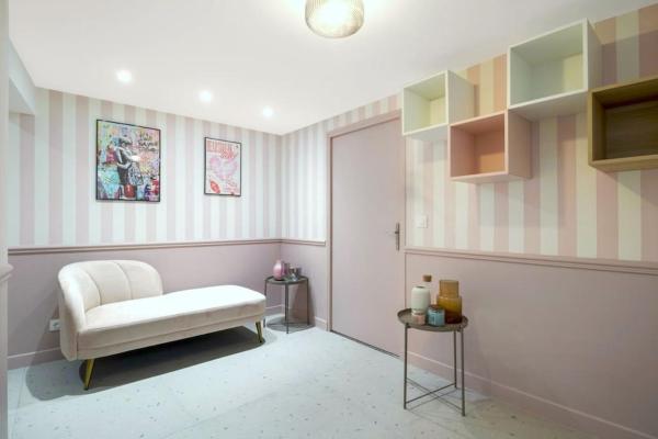 3 Cozy Apartments Near Galeries Lafayette-12pers - París