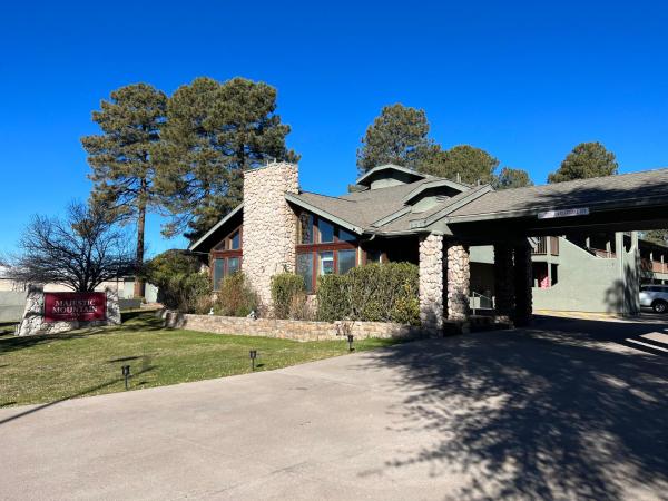 Majestic Mountain Inn - Pine, AZ
