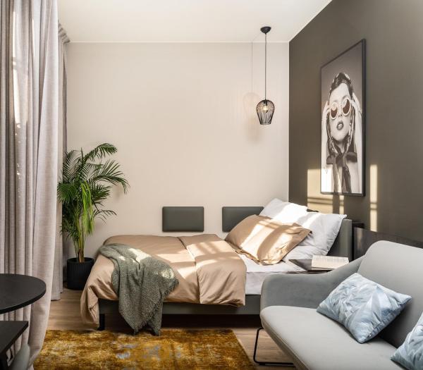 Milestone Krakow Center Urban Living - Cracovie