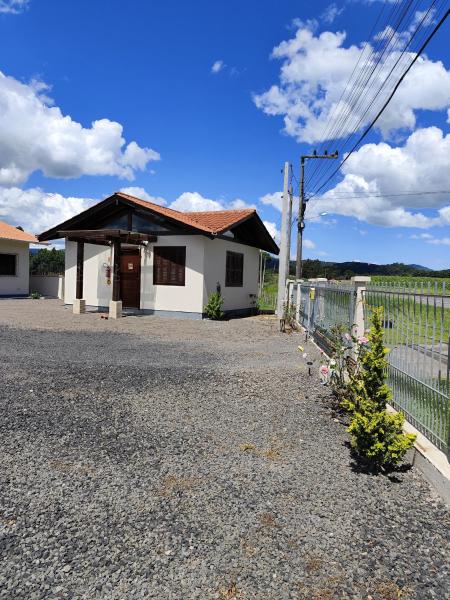 Pousada Estrela Do Luar - Urubici