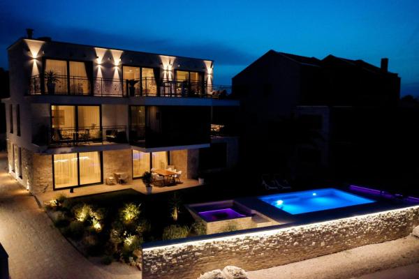 Bonaventura Residence - Tisno