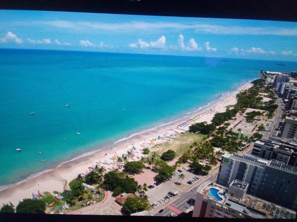 Sweet Home - Maceió