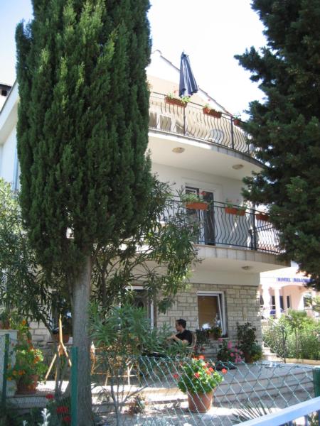 Apartment Petar - Sukošan