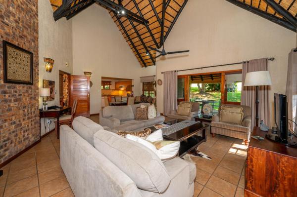 Kruger Park Lodge Unit No. 246 - Hazyview