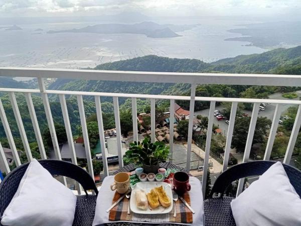 Room 2222 - Tagaytay, Ph - Alfonso