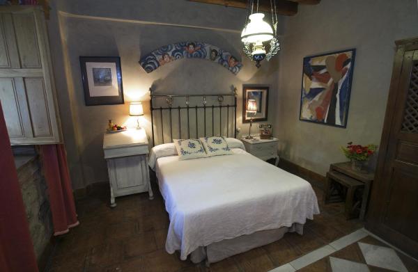 Hotel Boutique Hoces Del Duraton - Cantalejo