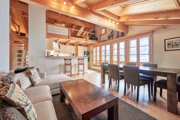 Eagle's Nest - Grindelwald