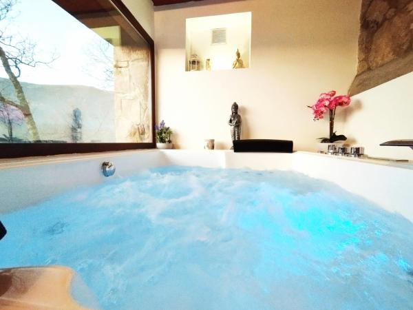 Apartamentos La Rosa Y El Pastor - Estrémadure