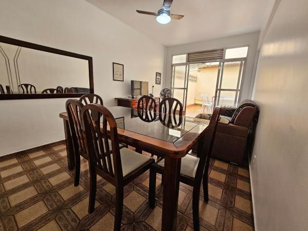 Apartamento Pertinho Da Praia Do Forte (Mp 104) - Cabo Frio