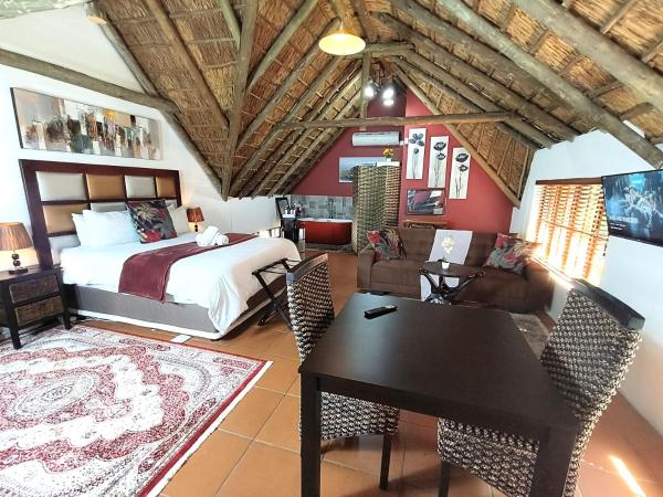 Lipizzaner Lodge - Midrand