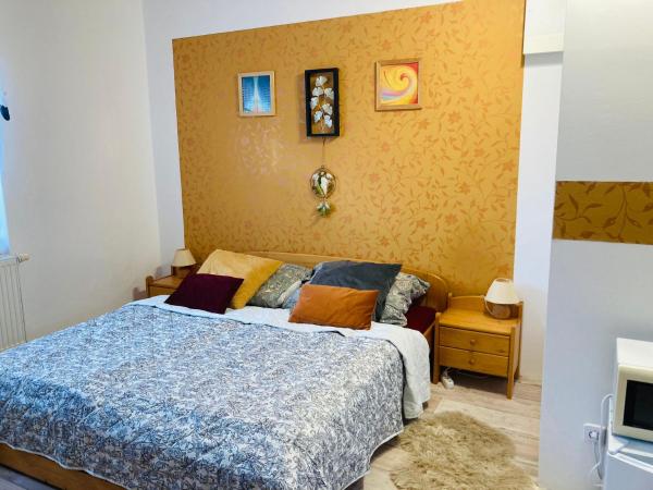 Apartmán V Zahradě Malšovice - Hradec Králové