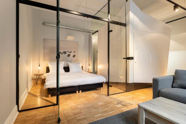 Chełmońskiego 8-02 By Farkas Apartments - Poznań