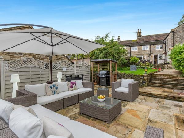 4 Bed In Middleham 83260 - Leyburn