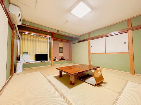 Eimiya Ryokan - Vacation Stay 36320v - Amakusa