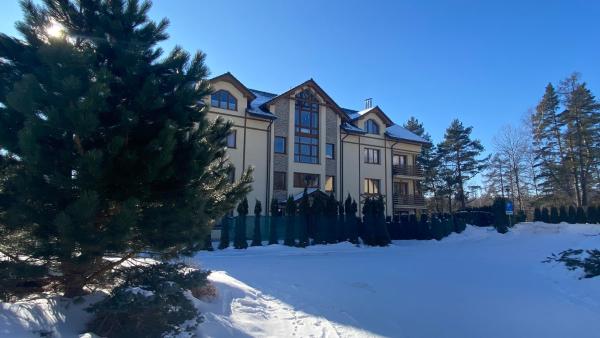 Apartments Piknik - Zdziar