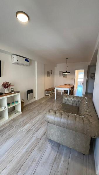 Departamento 9 De Julio, 2 Hab - 2 Baños - Provincia de Santo Tomé y Príncipe, Argentina