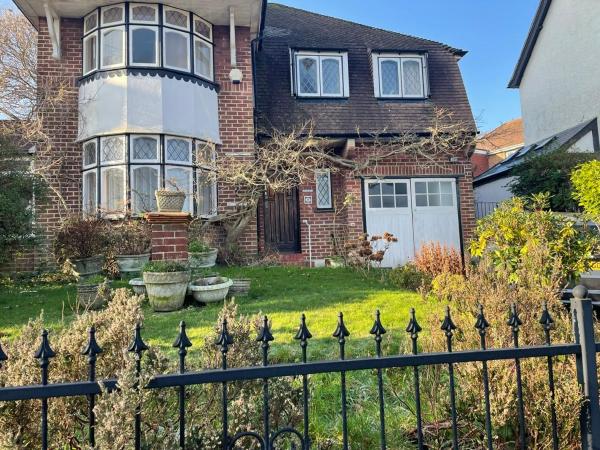 Livadia House At St Leonards On Sea - Bexhill-on-Sea